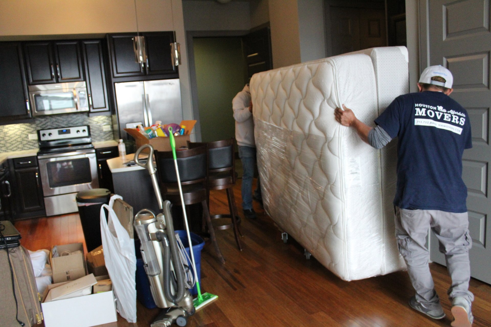 Choosing The Right Time To Move - Houston Affordable Movers